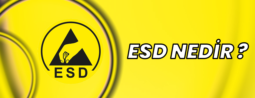 Esd Nedir
