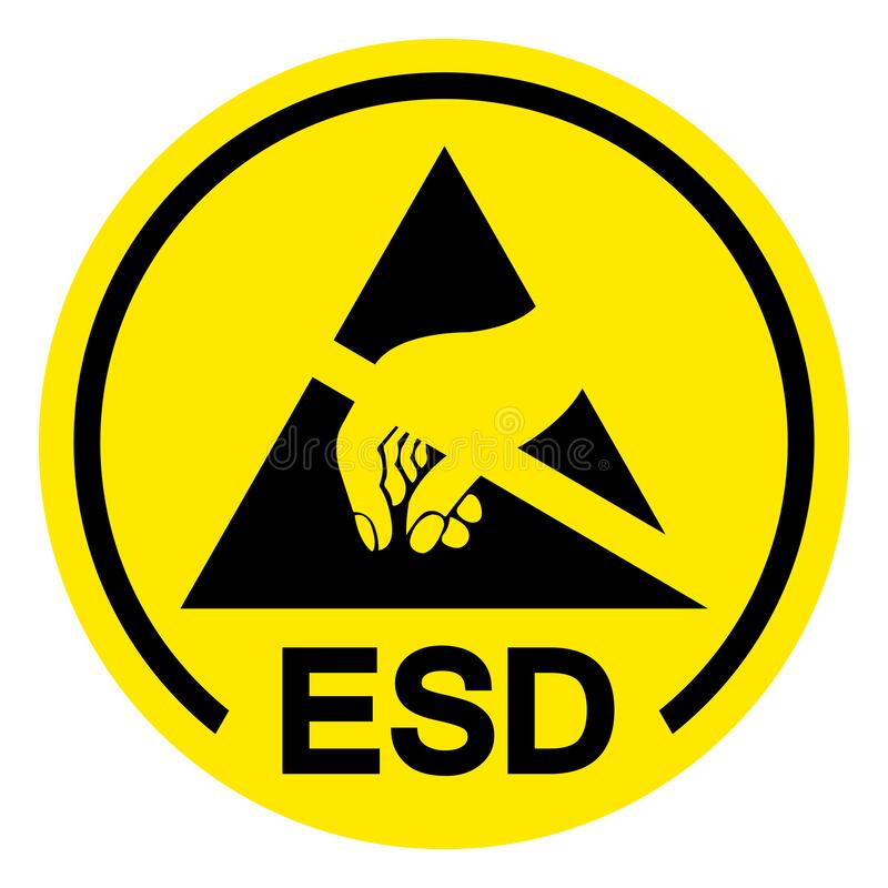 ESD Nedir