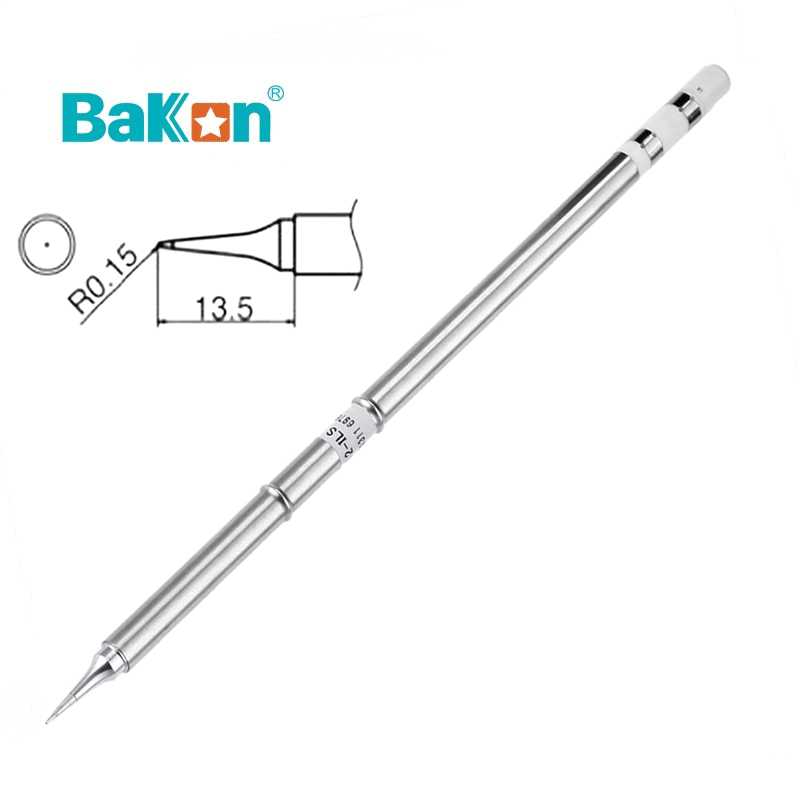 Bakon T-12-ILS Lehimleme Havya Ucu - sanayipazari.com