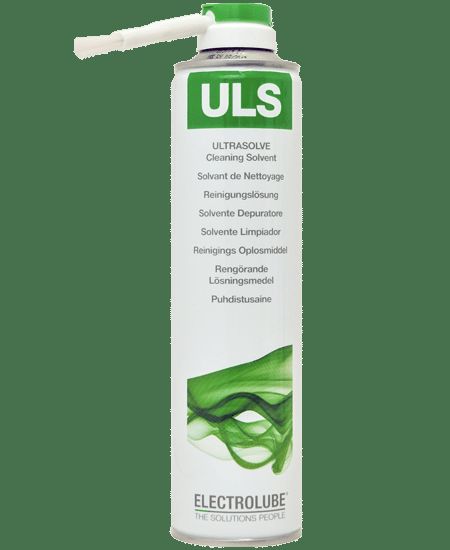 Electrolube EULS400DB Ultrasolve 400ML - sanayipazari.com