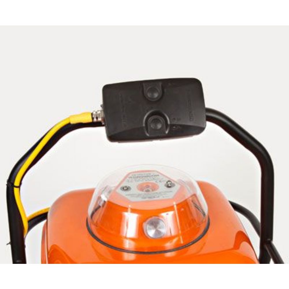 Crowcon Detective Wireless Gaz Dedektörü - sanayipazari.com