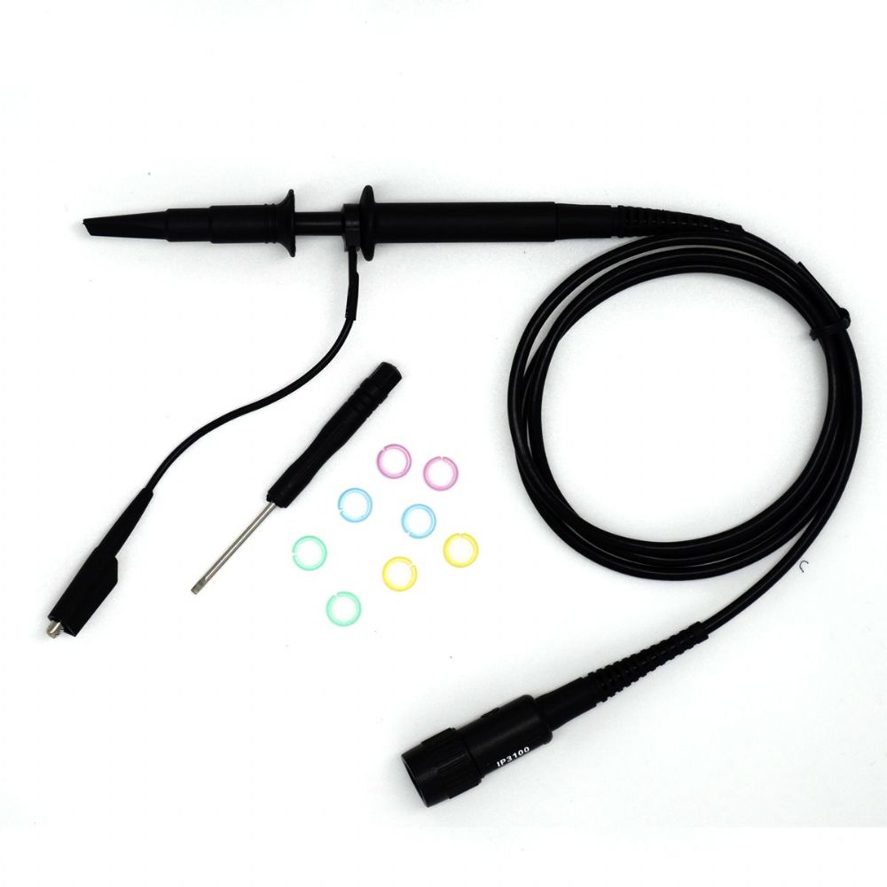 IP-3100A - 250MHz Osiloskop Probu (x100) - sanayipazari.com