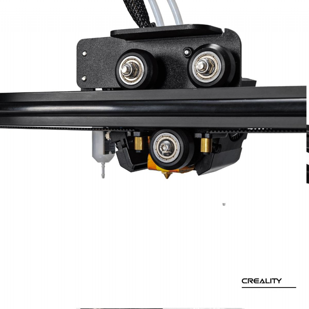 Creality Cr-X Pro 3D Yazıcı - sanayipazari.com