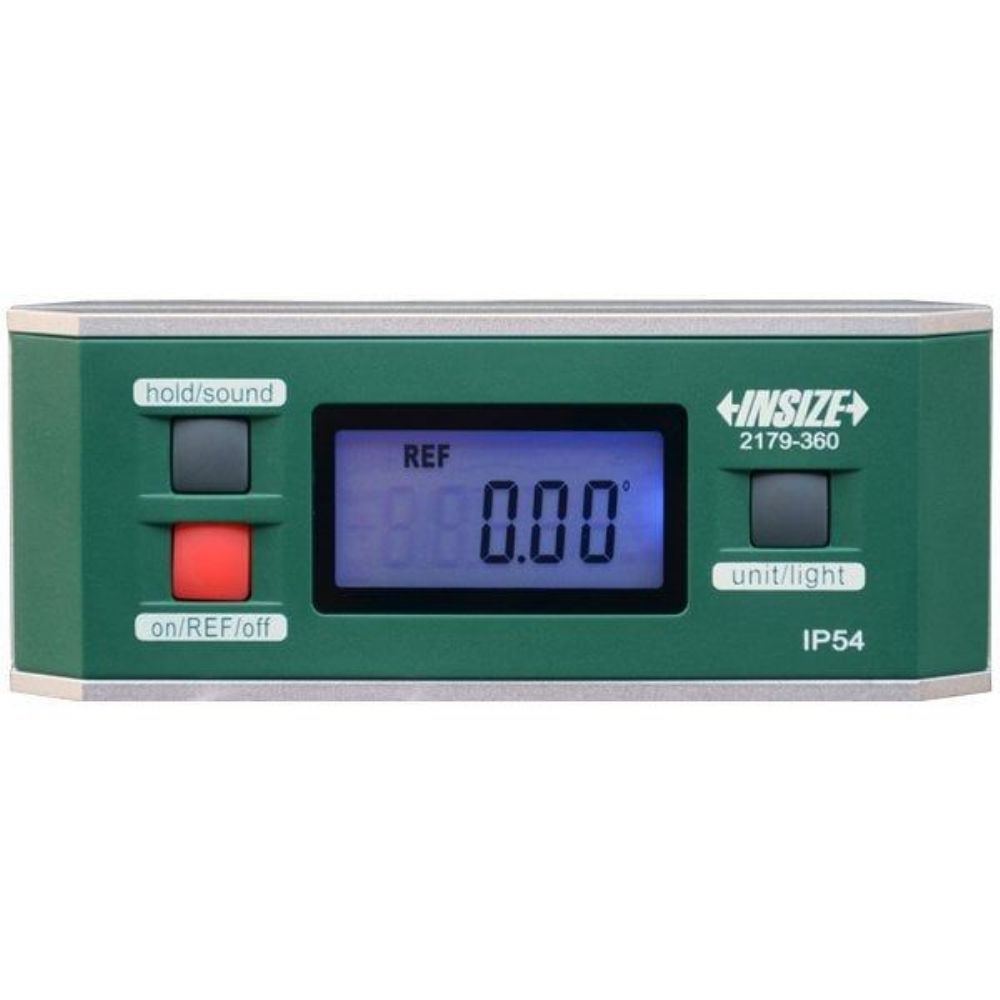 İnsize 2179-360 Eğim Ölçer - sanayipazari.com