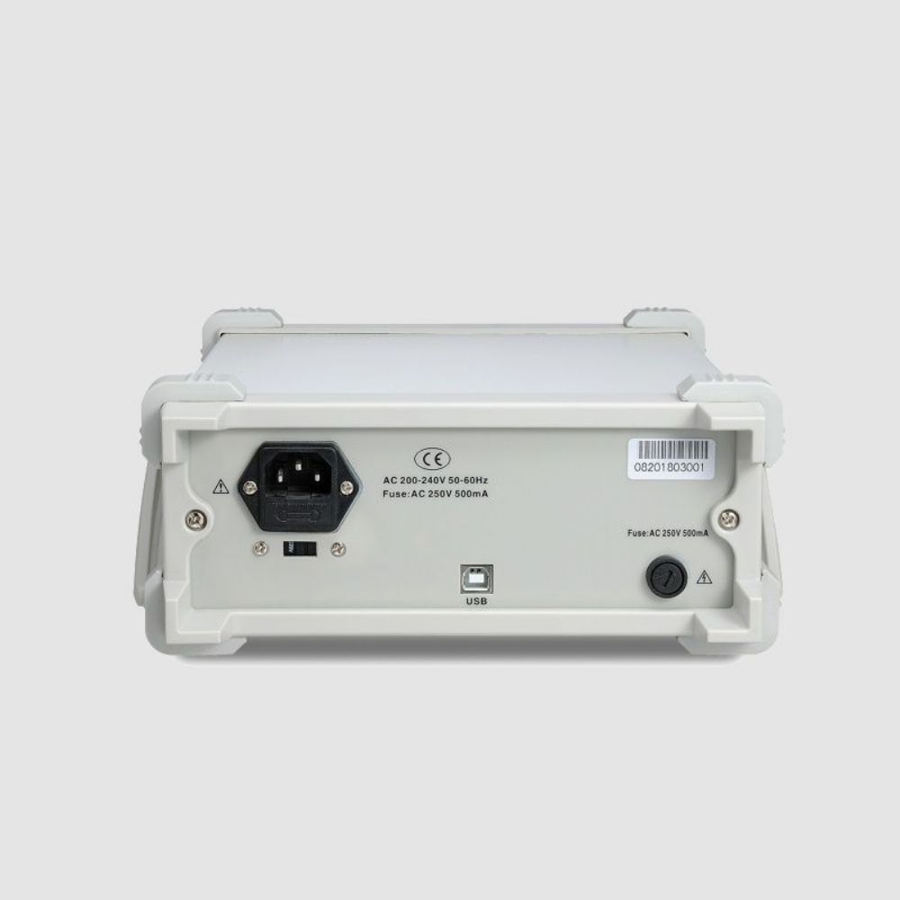Matrix MDM-8155A Masa Tipi Multimetre (55 Digit) - sanayipazari.com