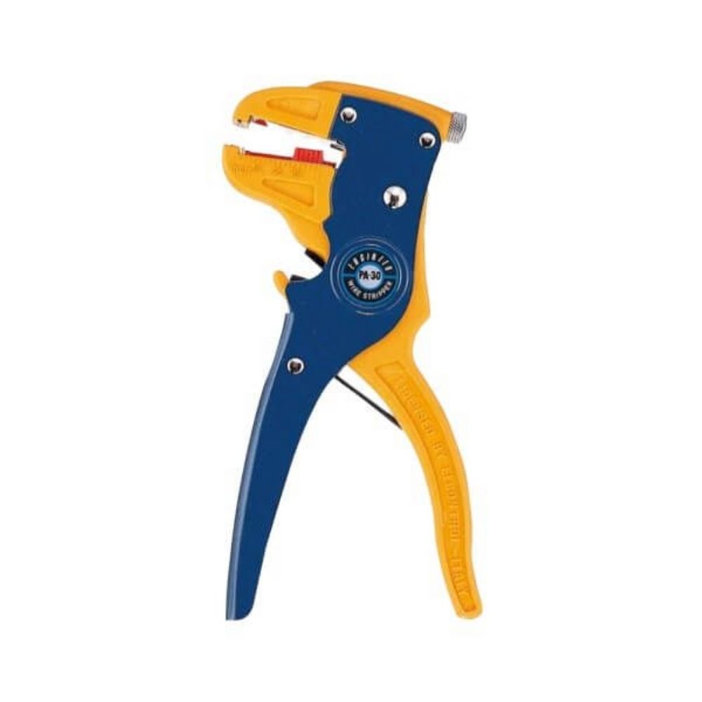 Yuvarlak Ve Düz Kablo Soyucu (20-10AWG İçin) - sanayipazari.com