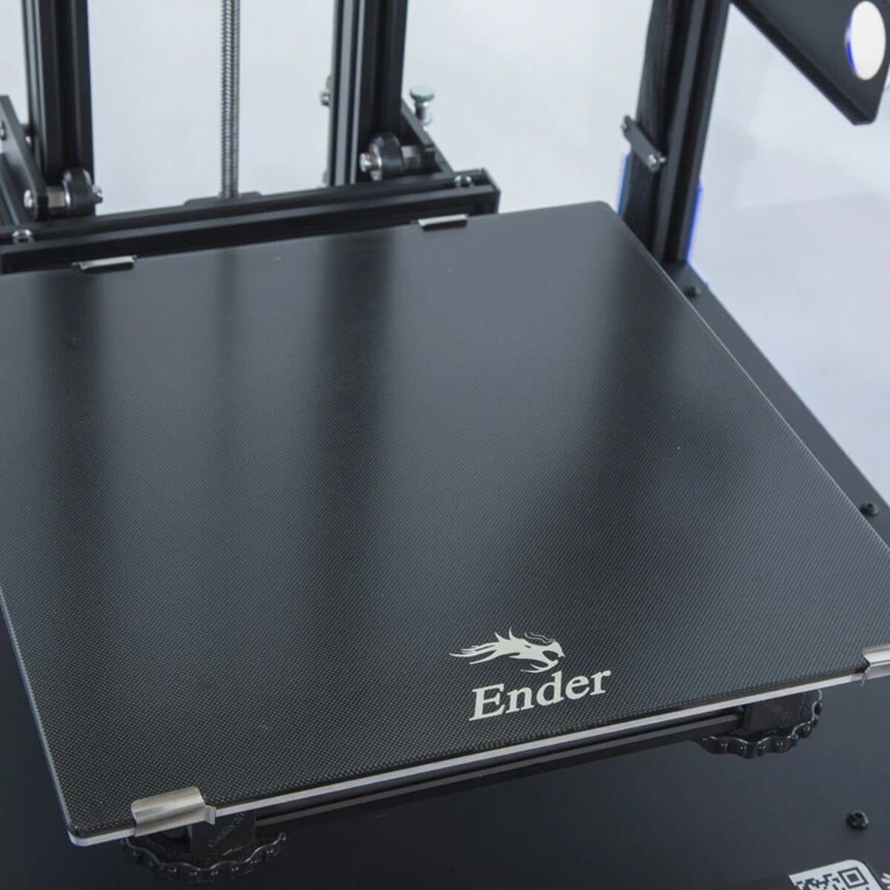 Creality Ender-6 -3D Yazıcı - sanayipazari.com