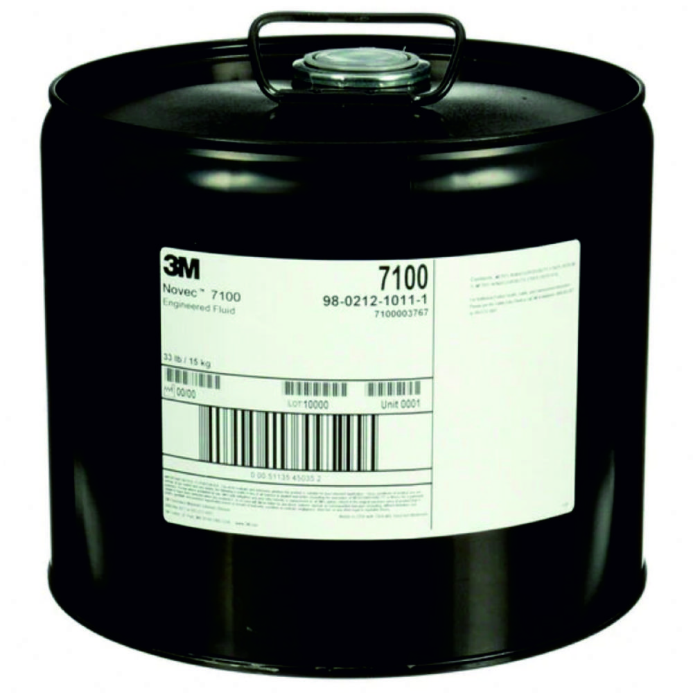 3M™ Novec™ 7100 Isı Transfer Sıvısı - sanayipazari.com