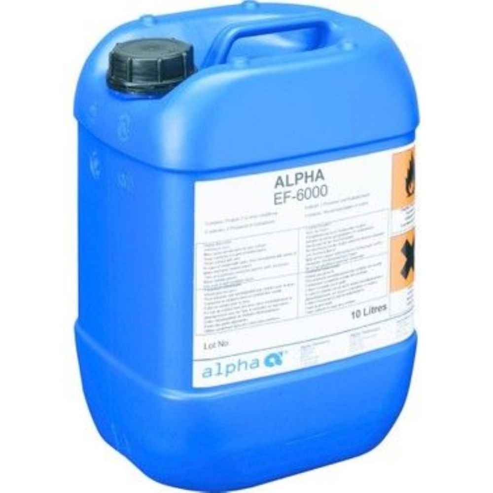Alpha EF-6000 Sıvı Flux - sanayipazari.com