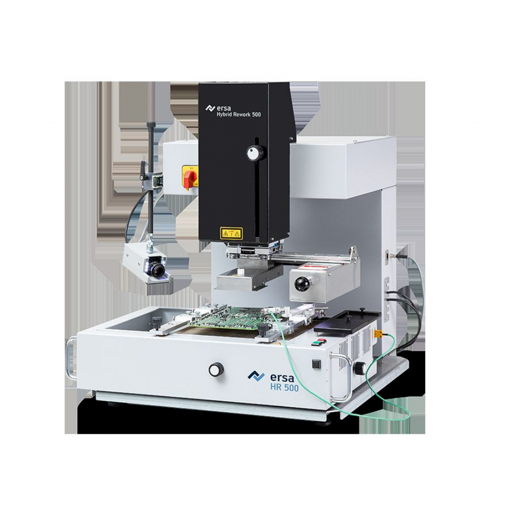 Ersa HR500 Rework Sistemi - sanayipazari.com