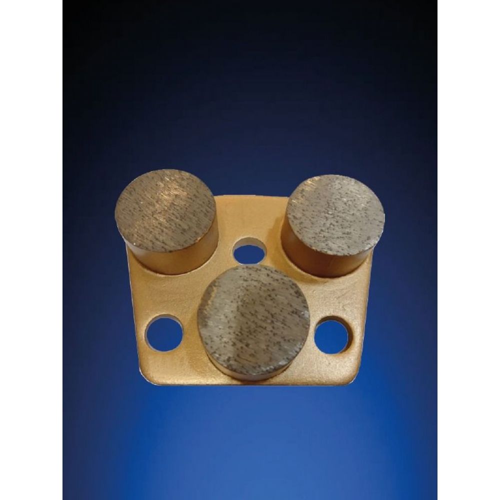 HTG-3Y-30 GRİT BETON SİLİM ELMASI - sanayipazari.com