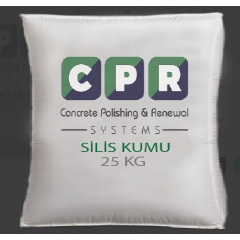 Silis Taban Kumu - sanayipazari.com