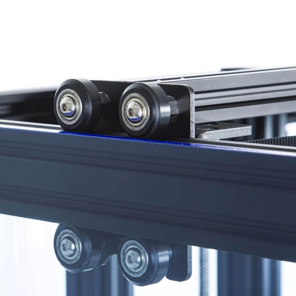Creality Ender-6 -3D Yazıcı - sanayipazari.com