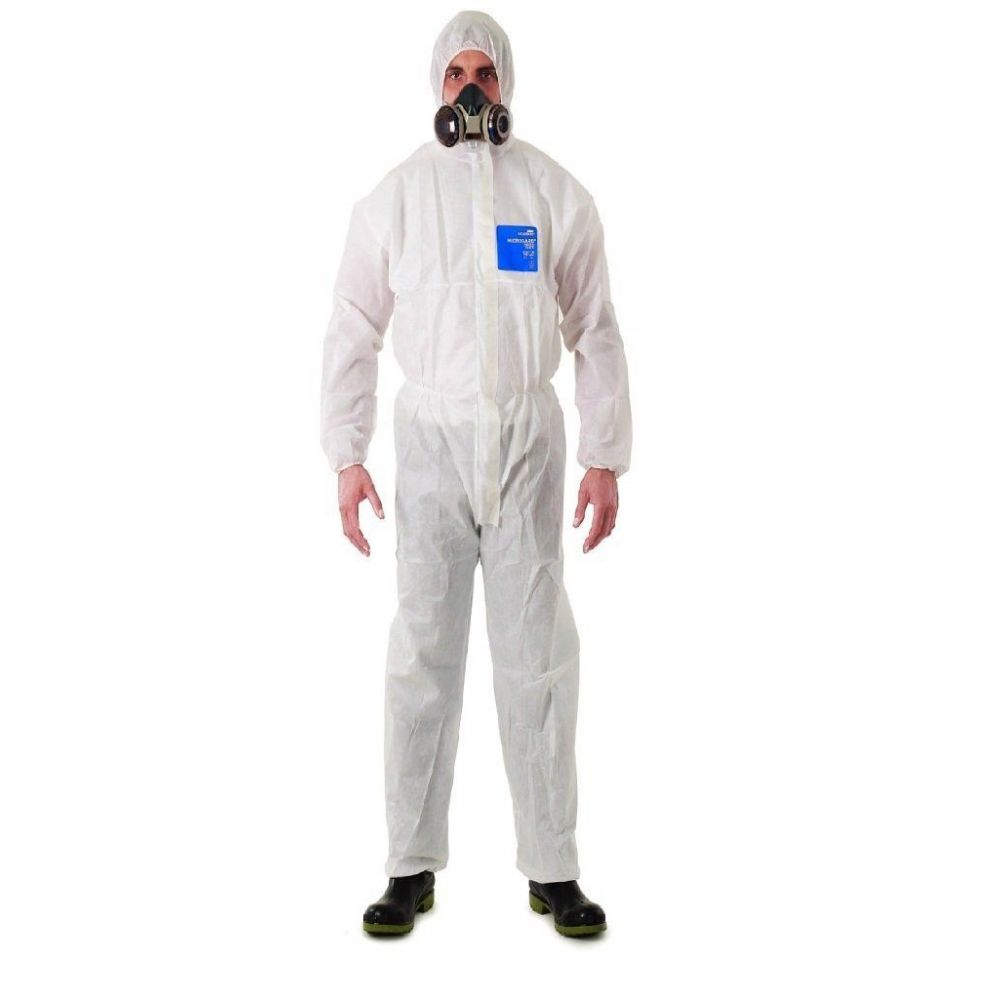 Ansell Microgard 1500 Plus Tulum - sanayipazari.com