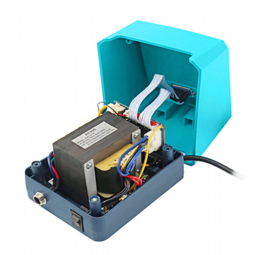 Bakon BK999 Intelligent Yüksek Frekans Havya İstasyonu - sanayipazari.com