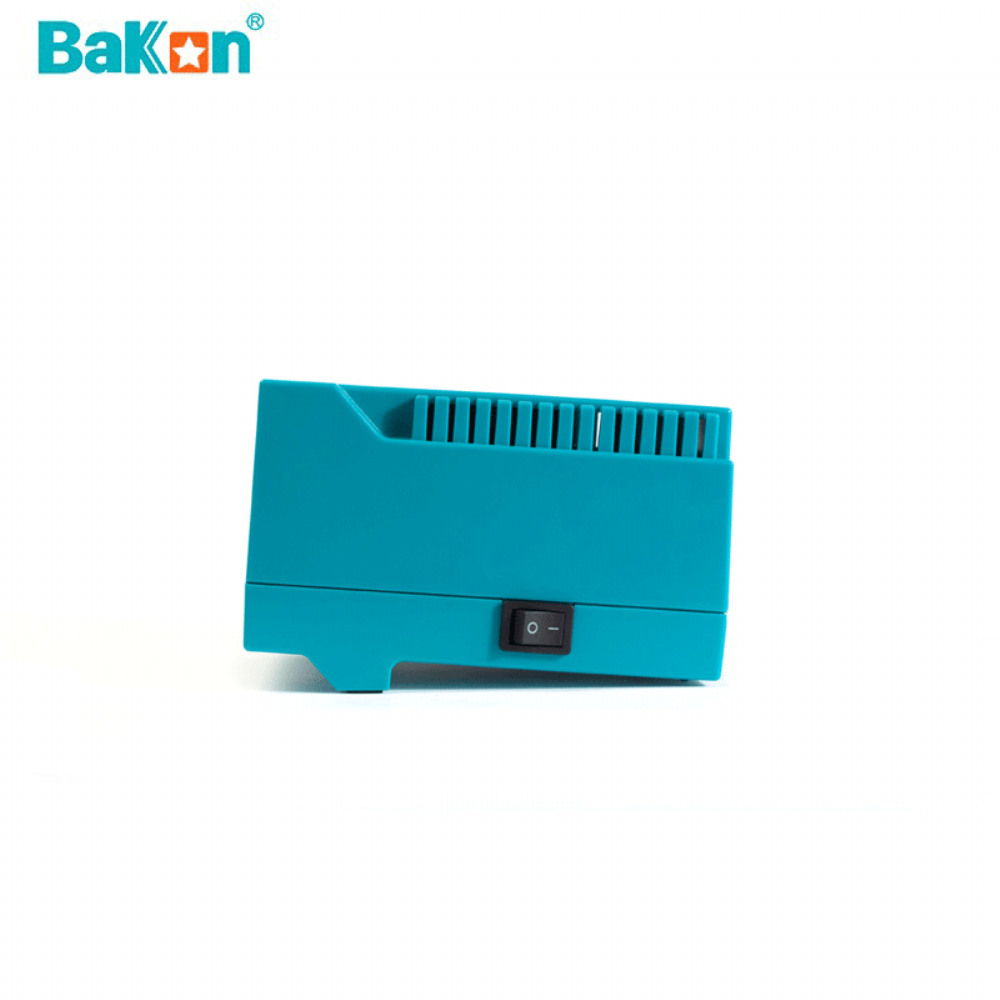 Bakon SBK936D+ Isı Kontrollu Havya - sanayipazari.com