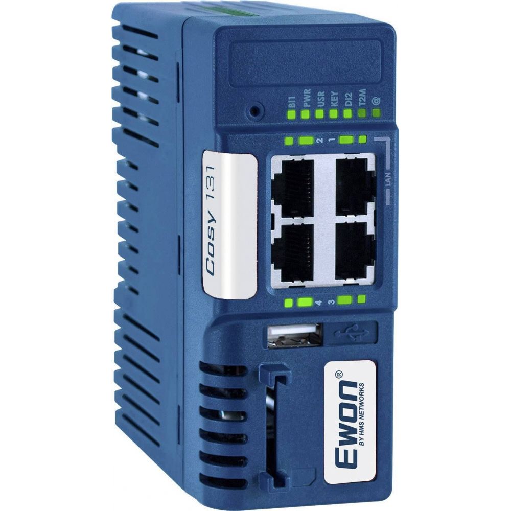 EWON COSY 131 - sanayipazari.com