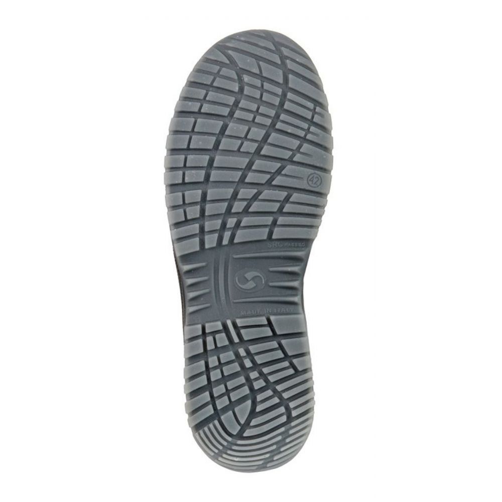 SIXTON Ritmo Cuban S3 SRC ESD İş Ayakkabısı - sanayipazari.com