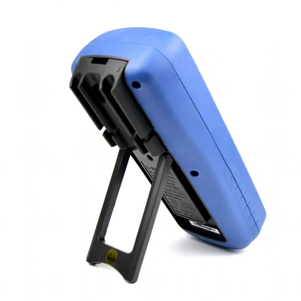 CEM DT-9929 IP67 TRMS Endüstriyel Multimetre - sanayipazari.com