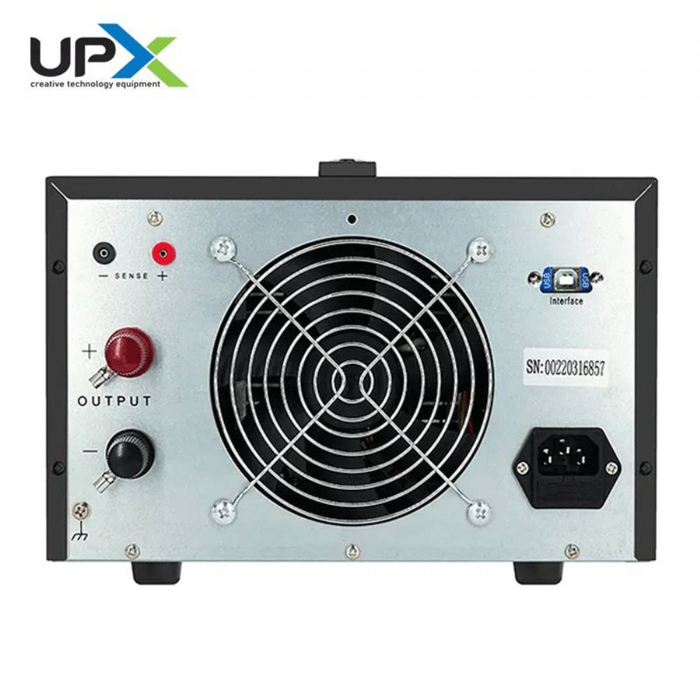 UPX-K6010PE Programlanabilir DC Power Supply - sanayipazari.com