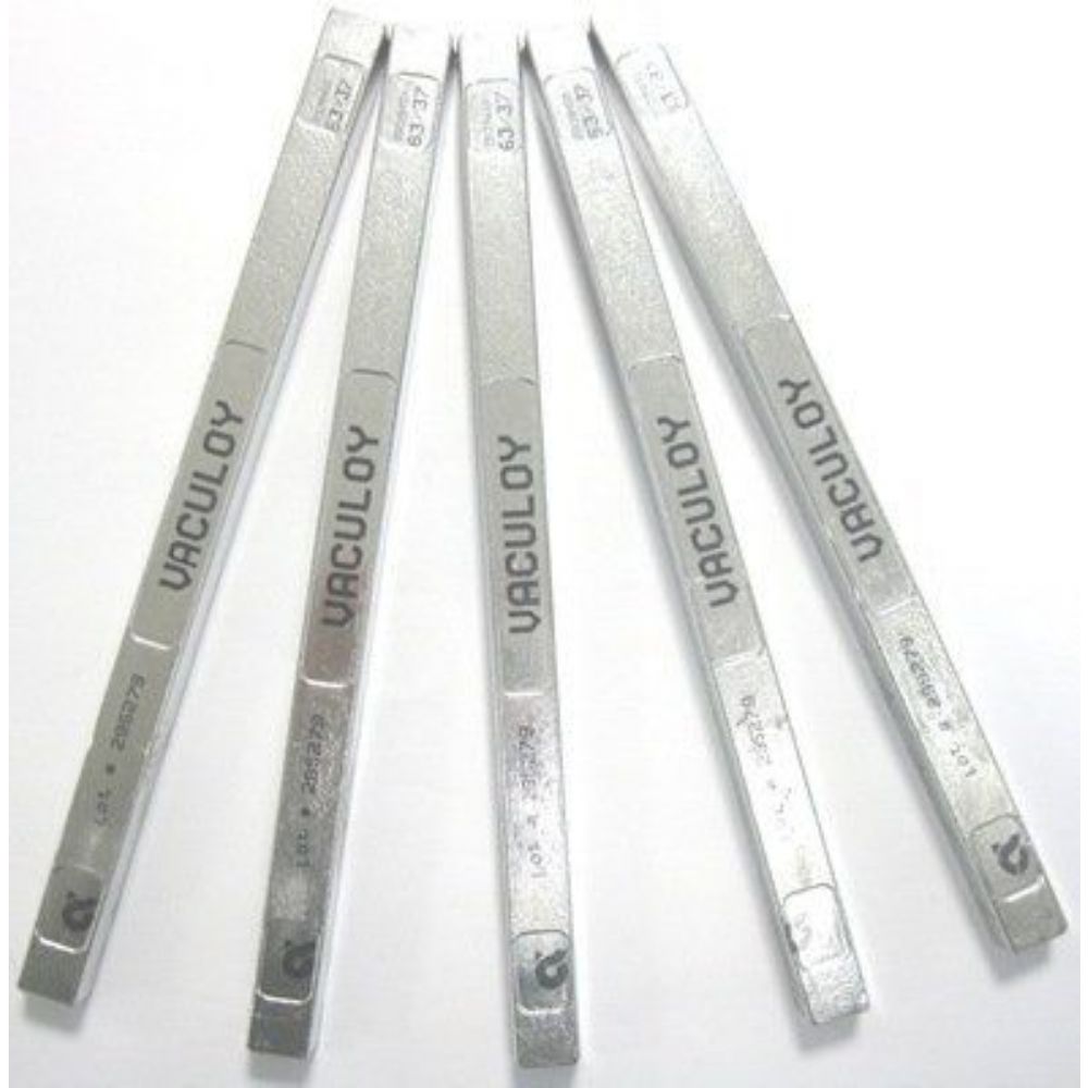 Alpha Vaculoy 63/37 Çubuk Lehim - sanayipazari.com