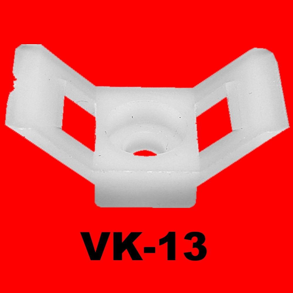 Vidalı Kroşe Vk13 200 Adet - sanayipazari.com